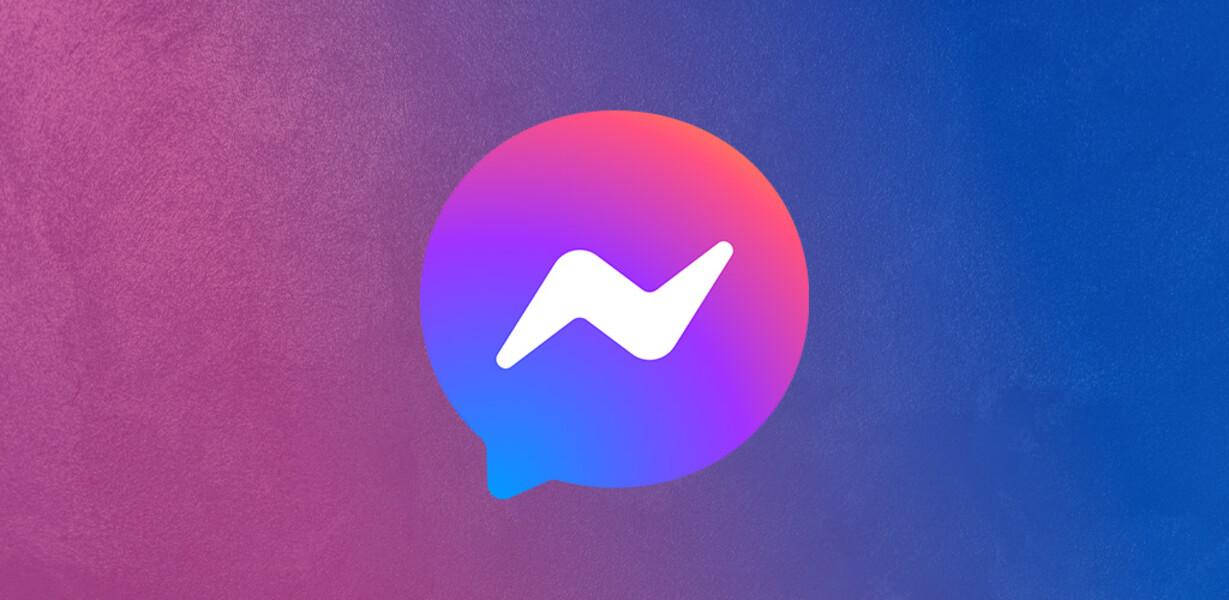 Messenger New Update ( MK ) - Tech Guide Myanmar