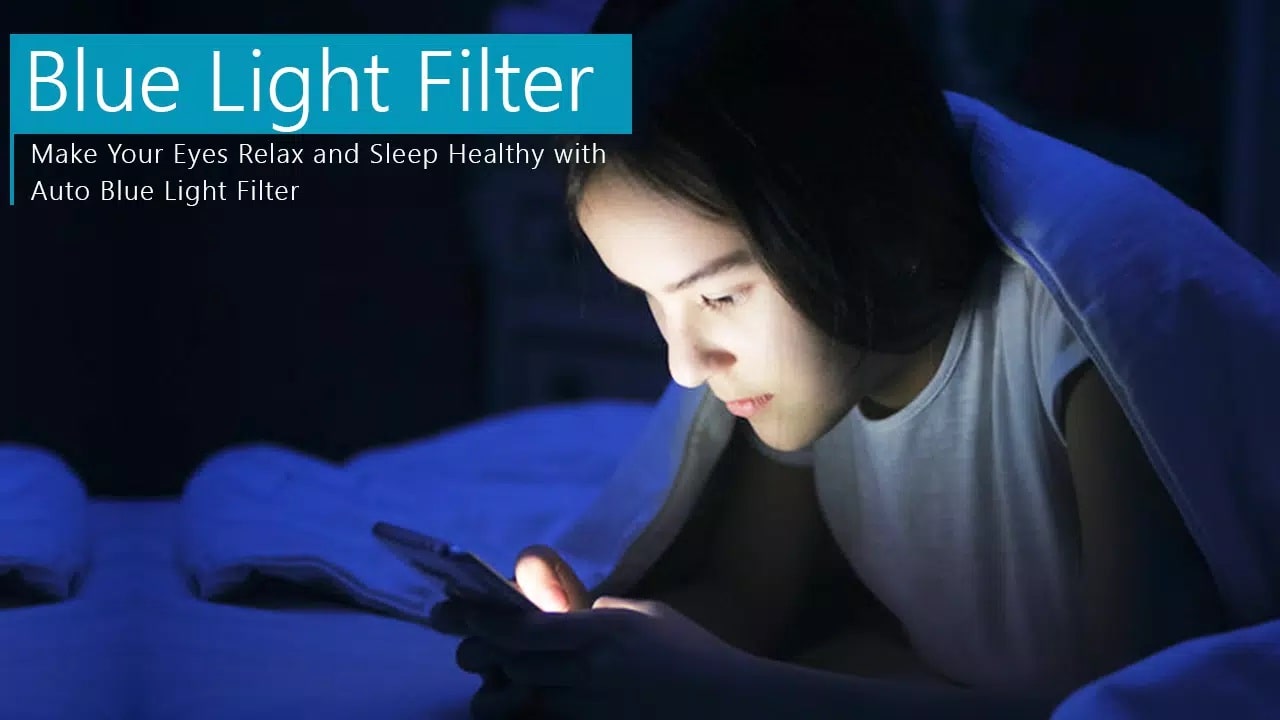 Screen Color - Tech Guide Myanmar