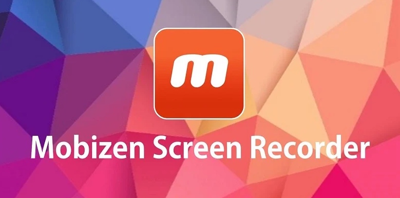 Mobizen Screen Recorder - Tech Guide Myanmar