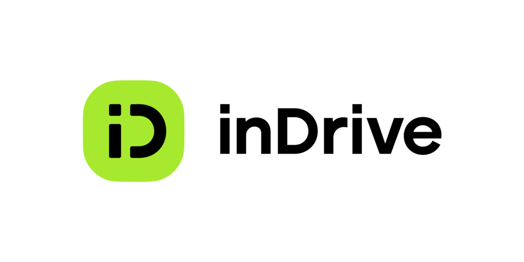 inDriver - Save on city rides - Tech Guide Myanmar