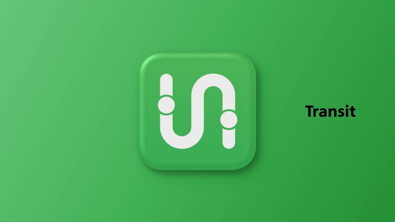 Transit • Subway & Bus Times - Tech Guide Myanmar