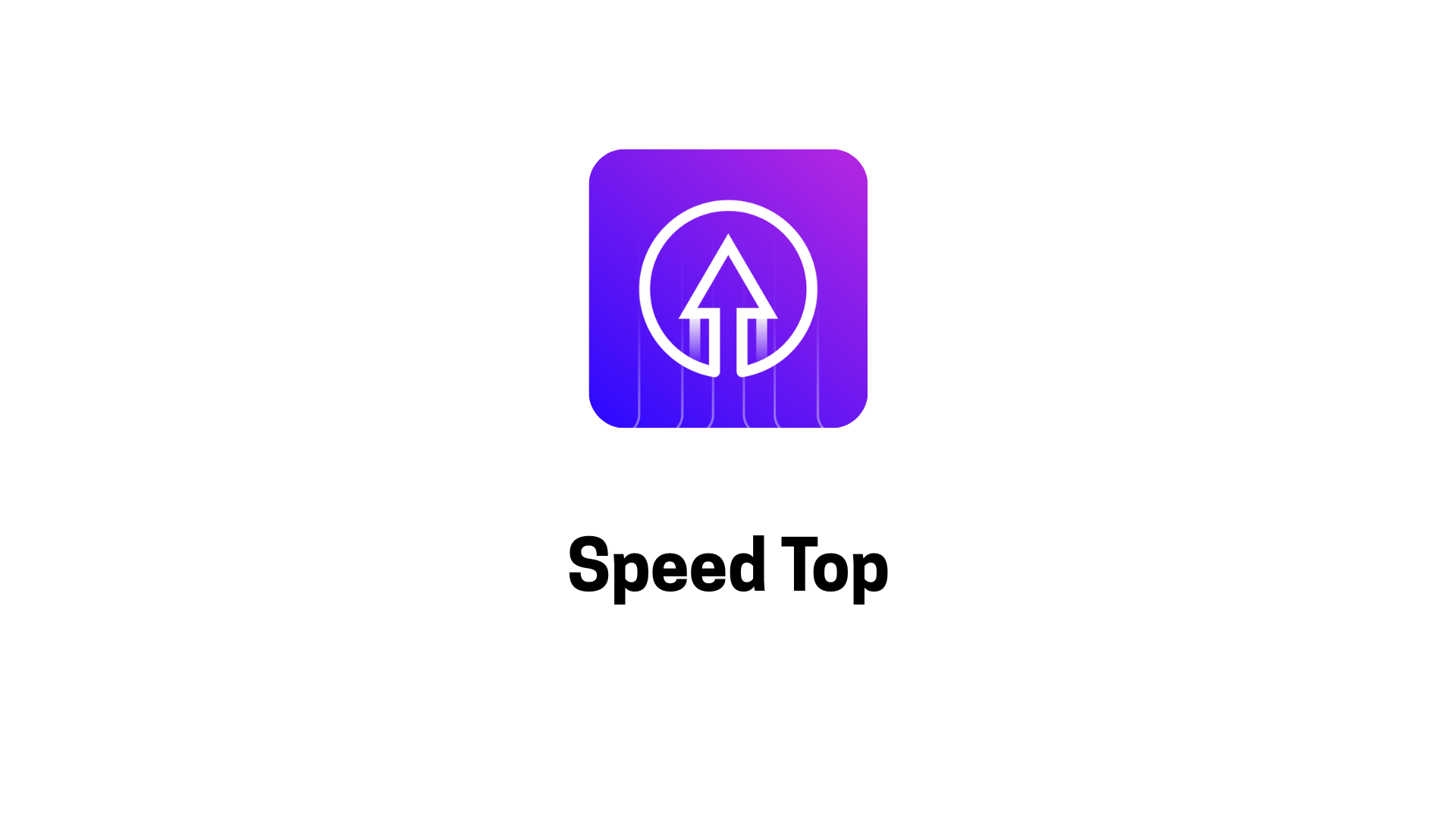 SpeedTop VPN: Fast & Secure - Tech Guide Myanmar