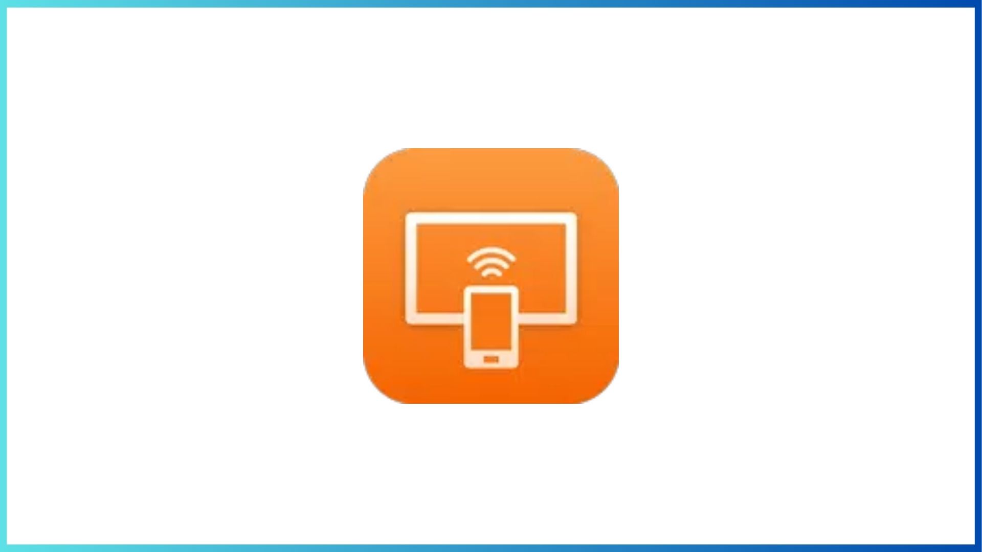 Screen Mirroring: Cast to TV - Tech Guide Myanmar