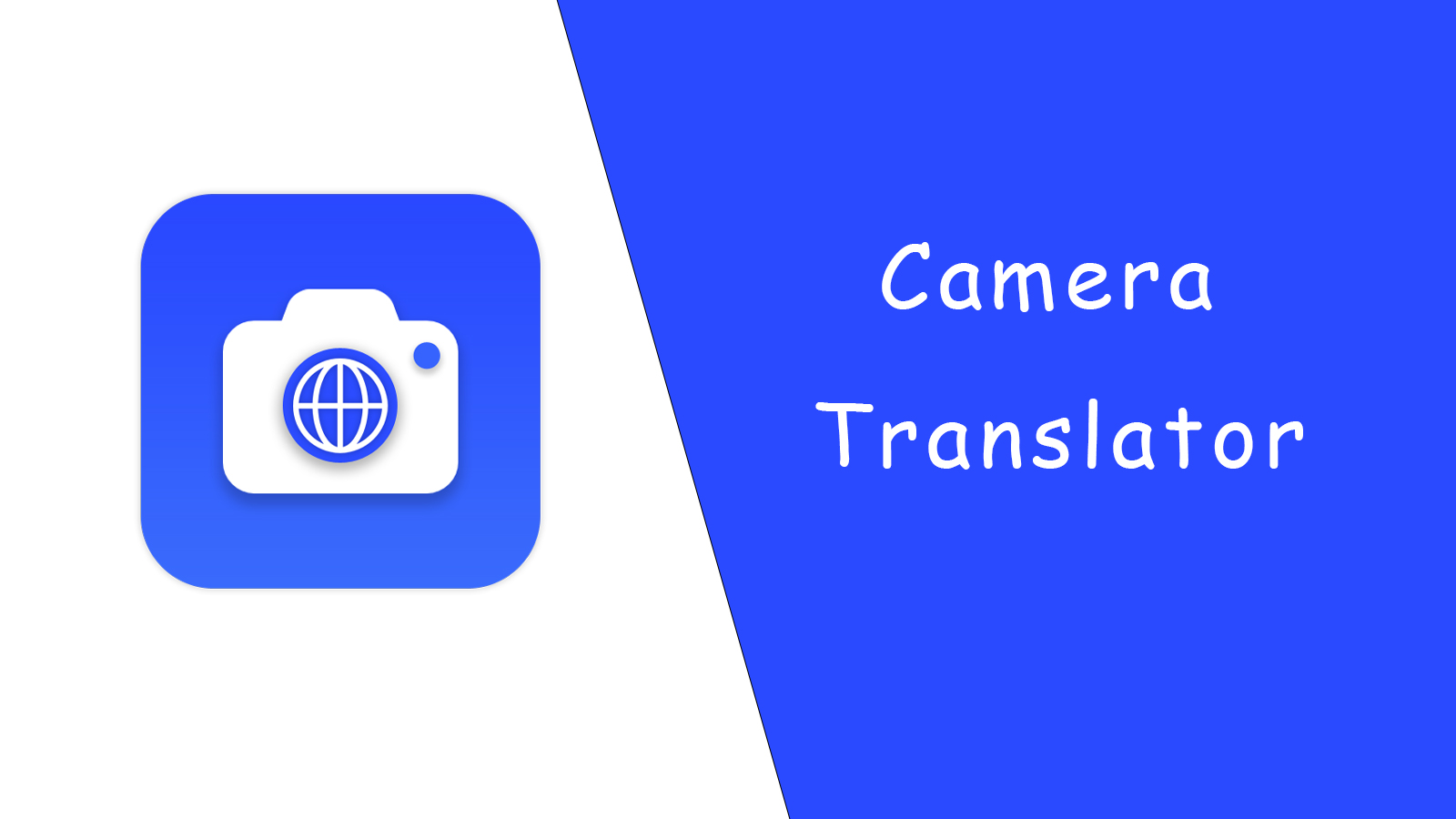 Camera Translator All Language - Tech Guide Myanmar