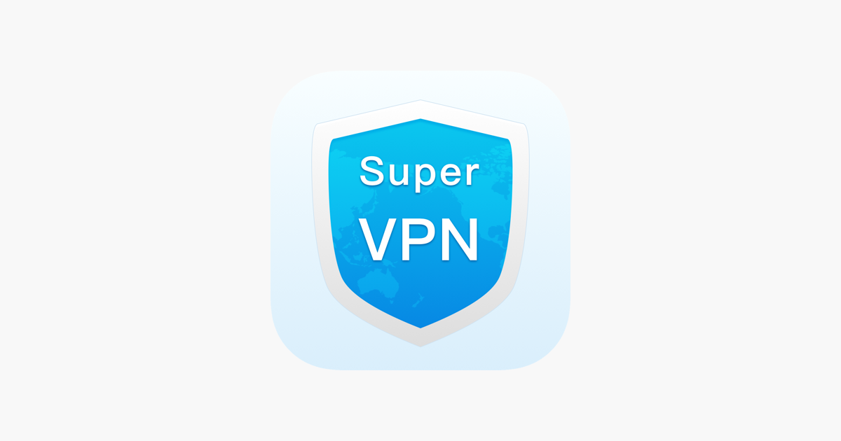 SuperVPN Fast VPN Client - Tech Guide Myanmar