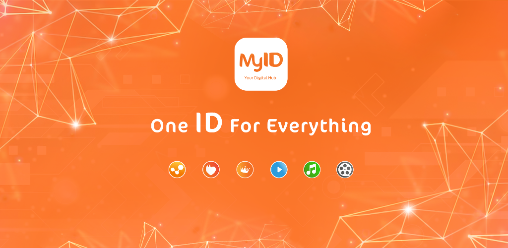 MyID - Tech Guide Myanmar