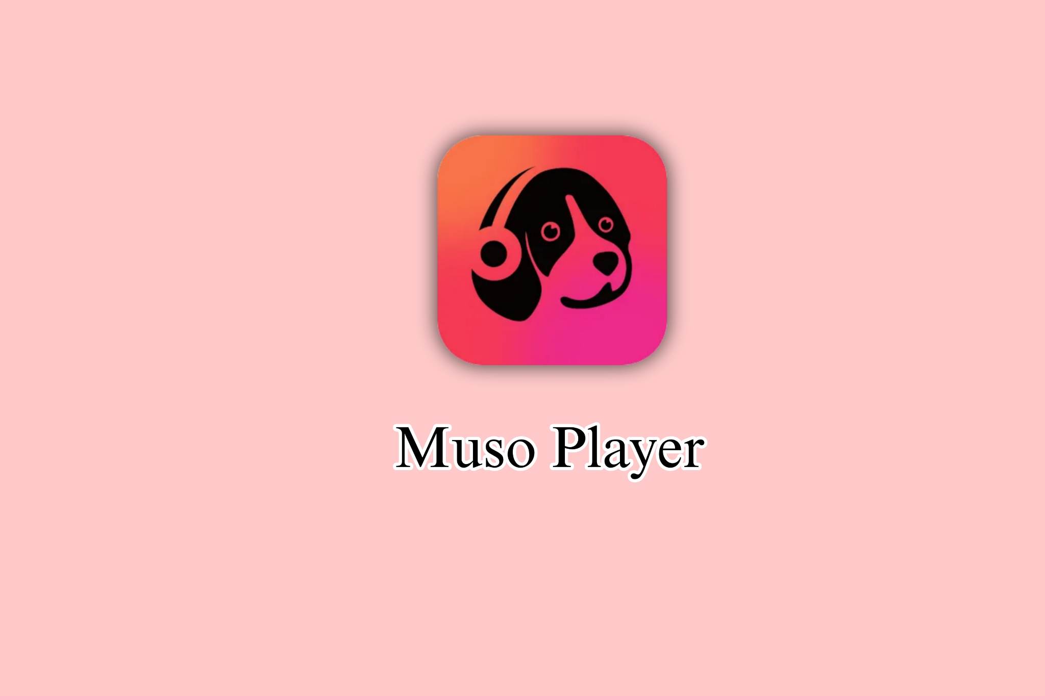 Offline Music Mp3 Player- Muso - Tech Guide Myanmar