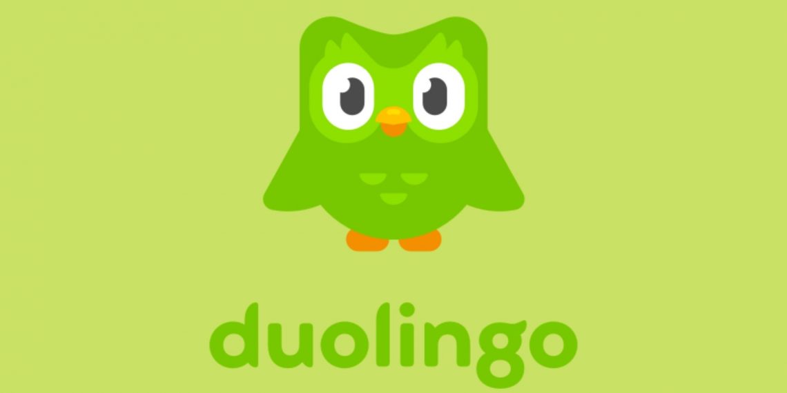 Duolingo language lessons - Tech Guide Myanmar