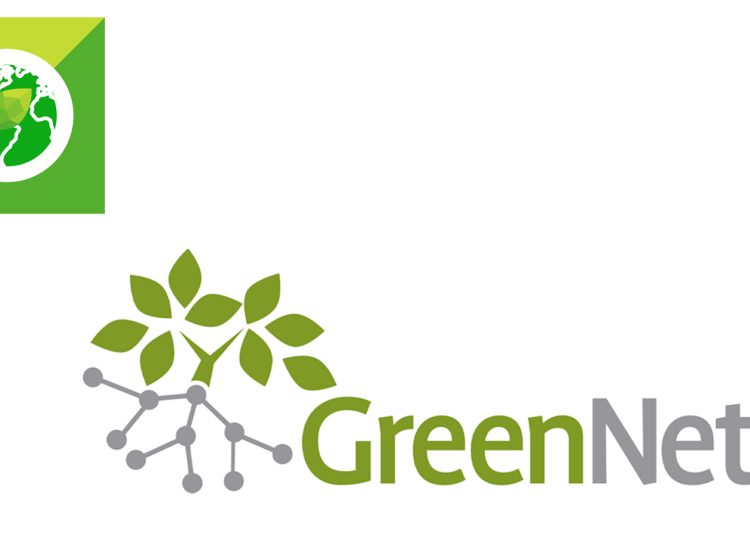 GreenNet - Tech Guide Myanmar