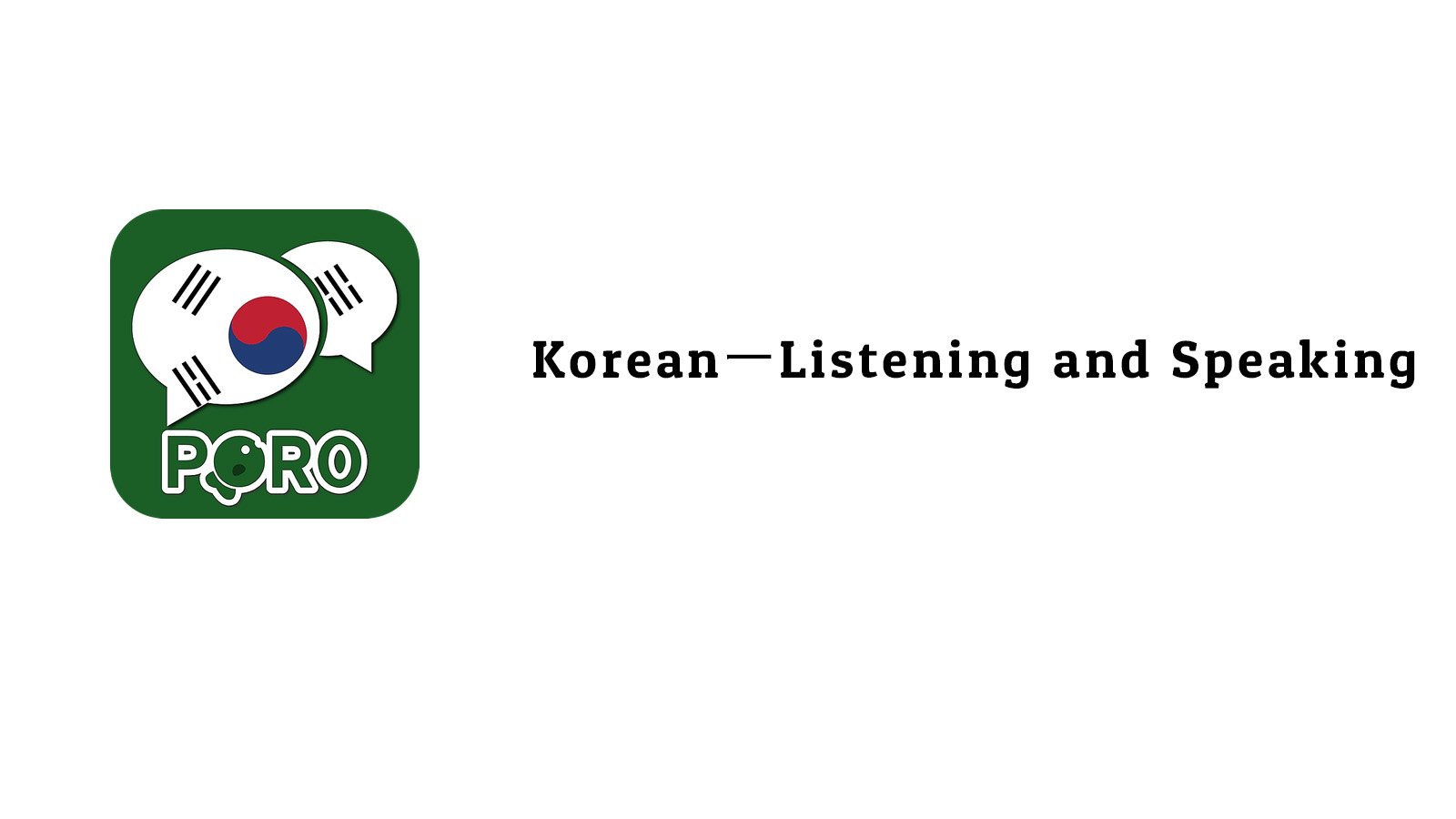 Korean Language Learning Myanm - Tech Guide Myanmar