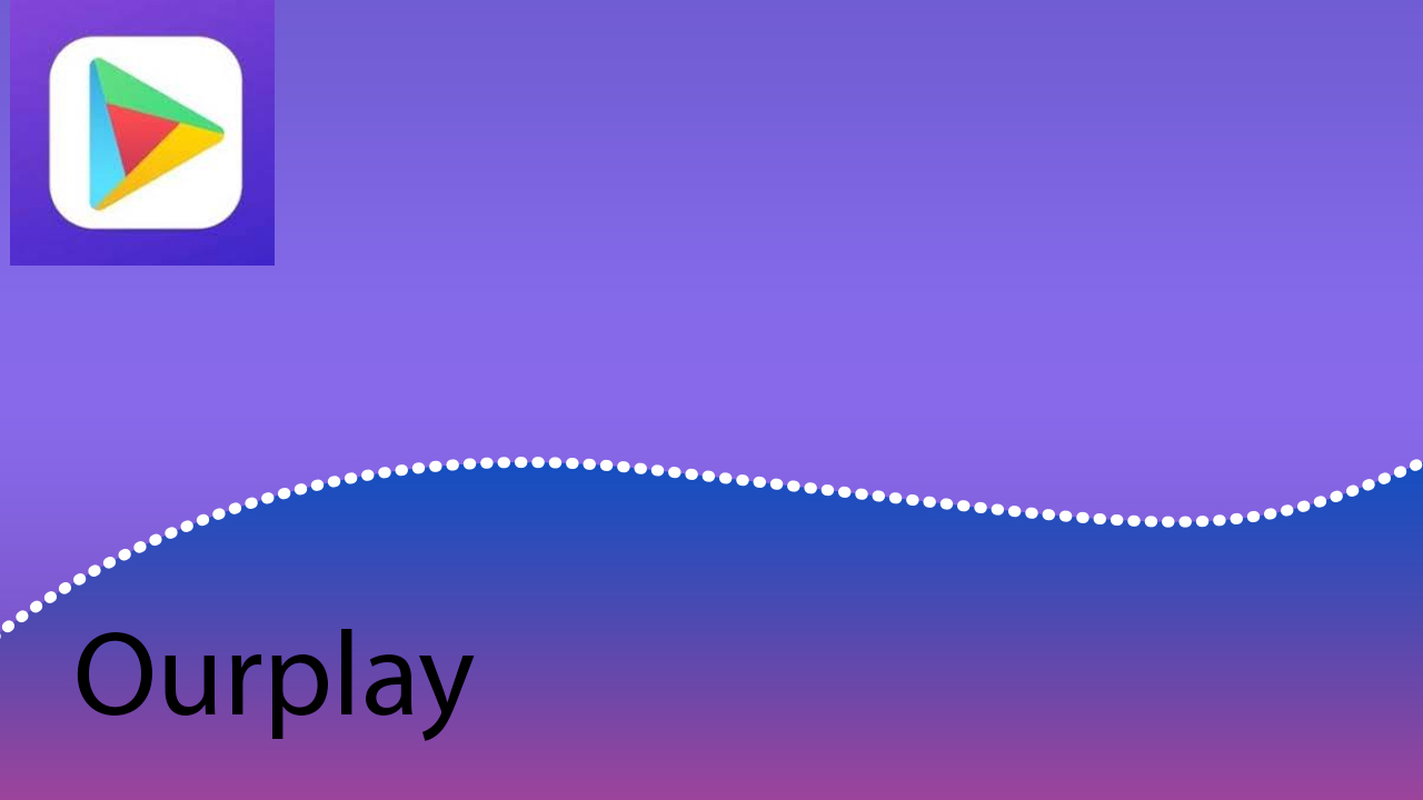 Our play - Tech Guide Myanmar