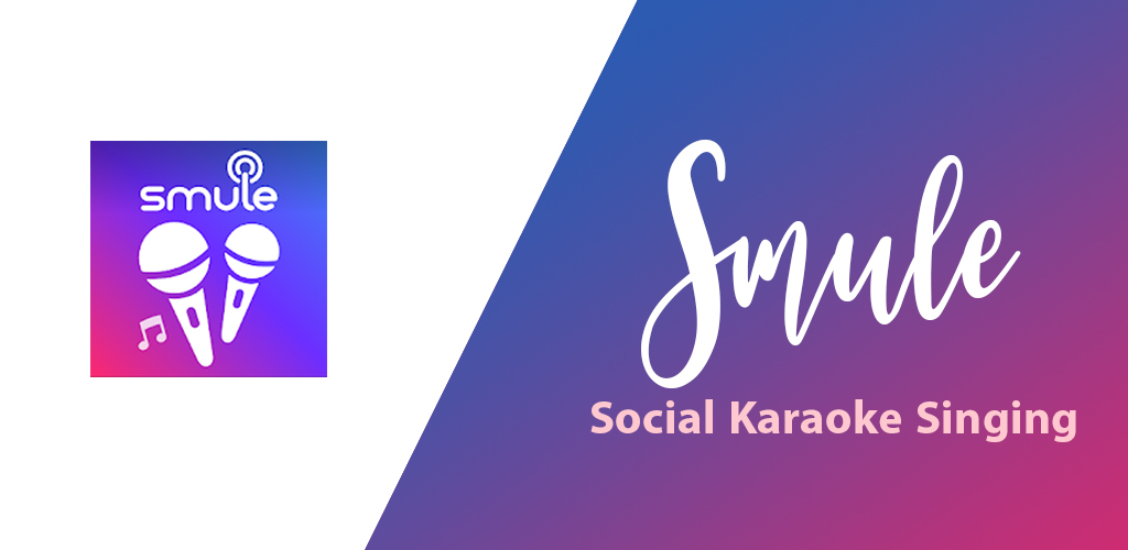 Smule Karaoke Songs & Videos - Tech Guide Myanmar