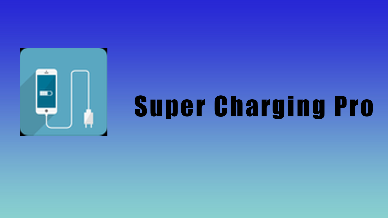 Super Charging Pro - Tech Guide Myanmar