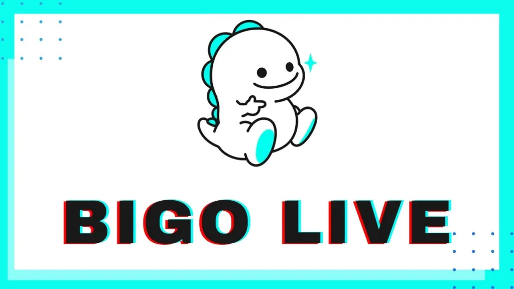 Bigo Live - Live Streaming App - Tech Guide Myanmar