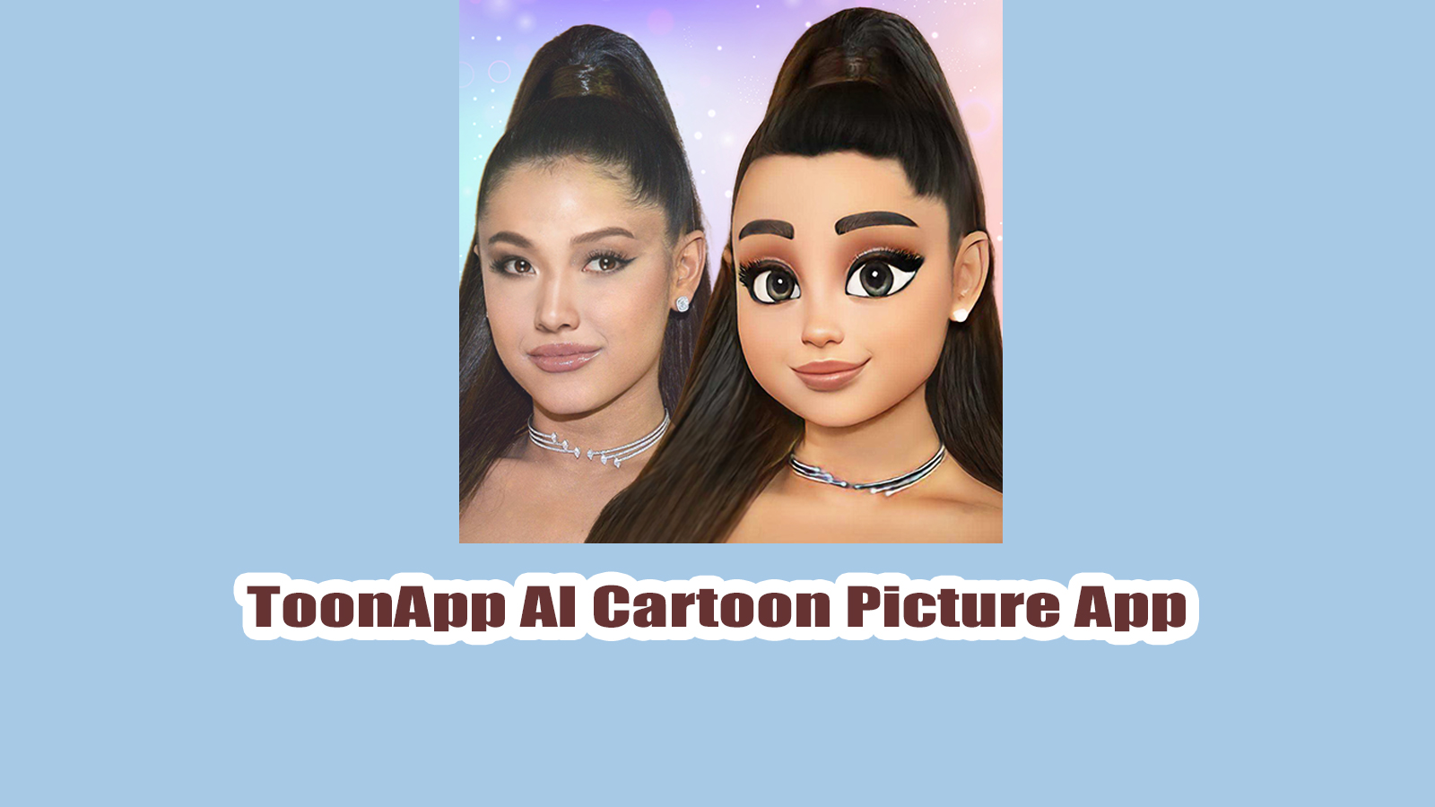 ToonApp - Tech Guide Myanmar