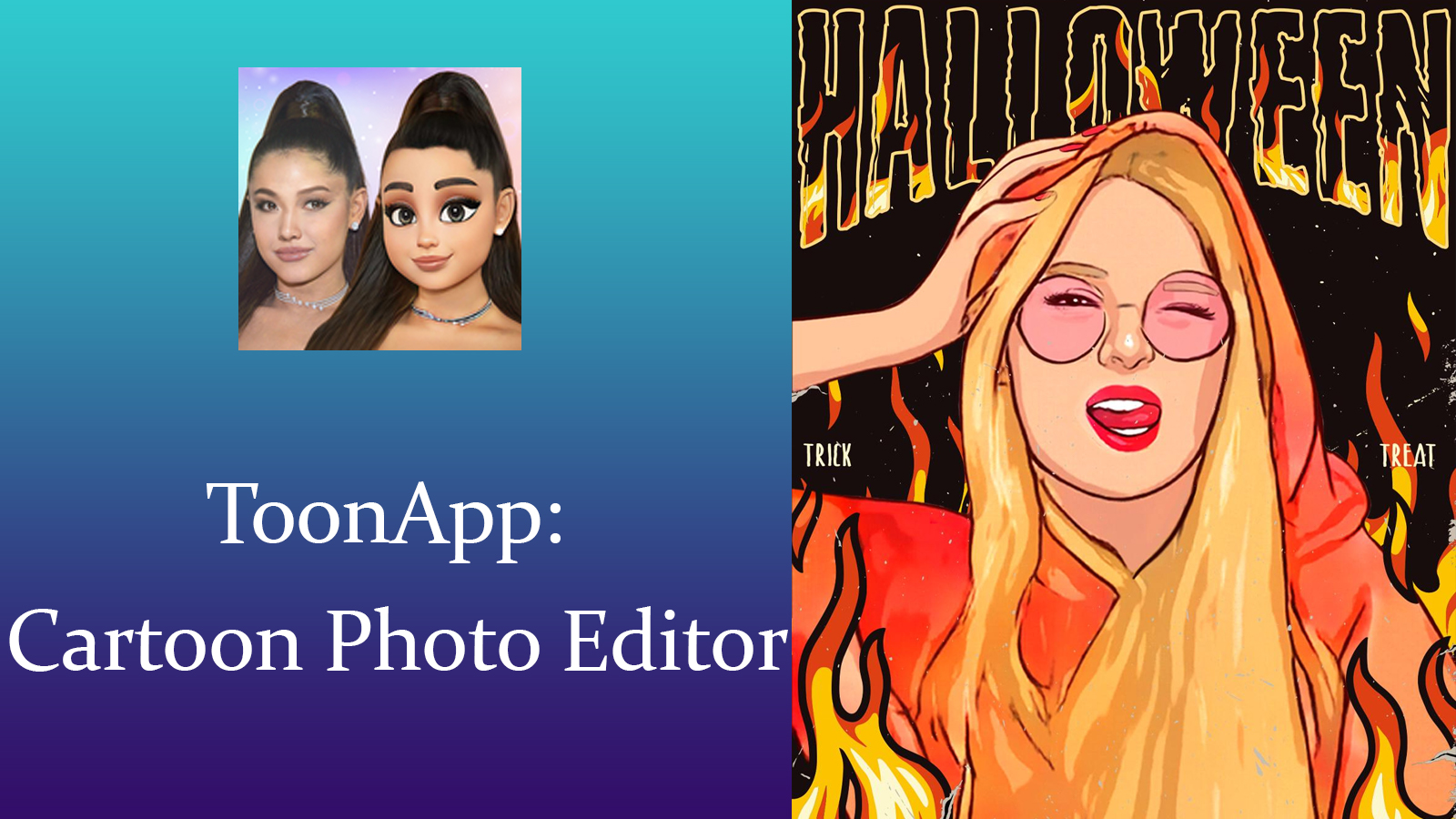 ToonApp - Tech Guide Myanmar