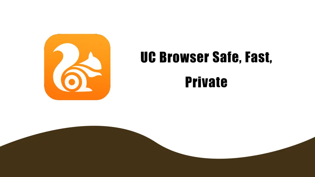 UC Browser Safe, Fast, Private - Tech Guide Myanmar