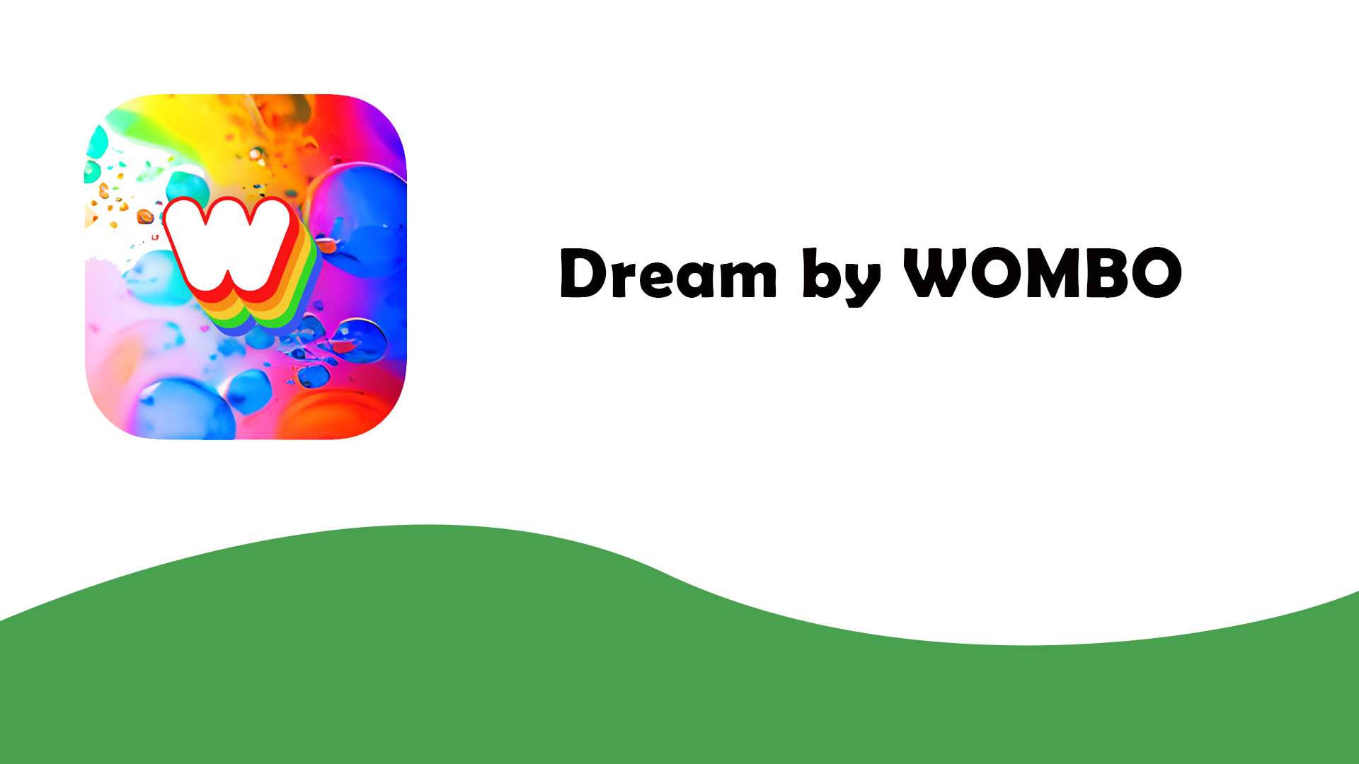 Dream by WOMBO - Tech Guide Myanmar