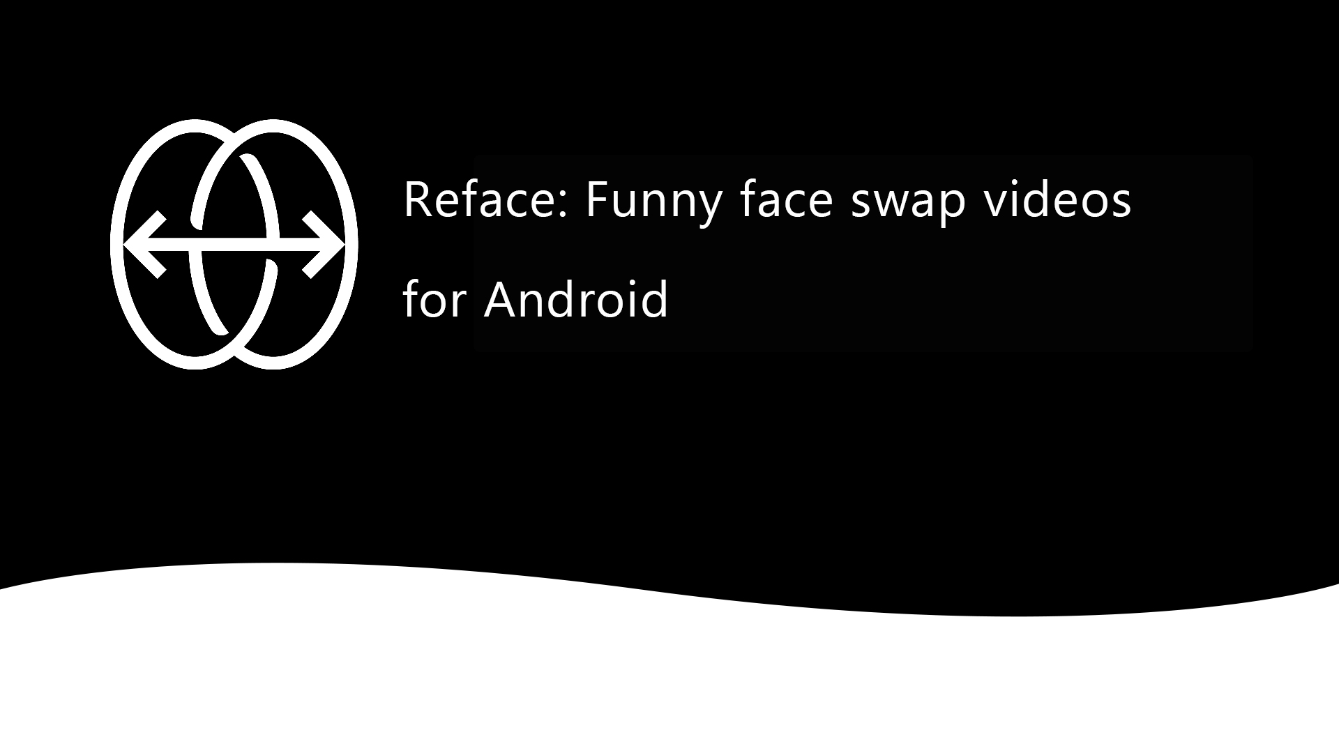 Reface Funny face swap videos - Tech Guide Myanmar