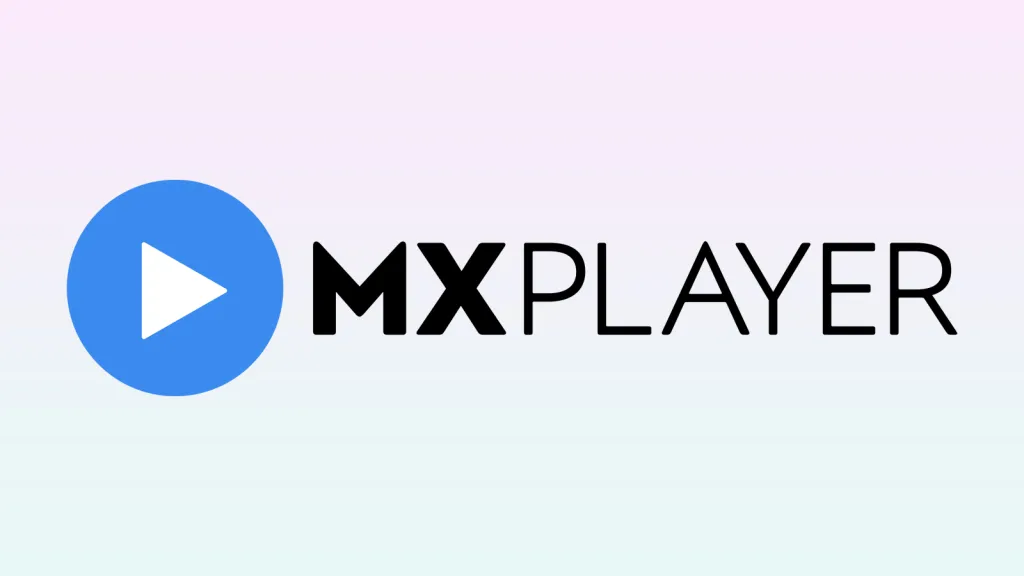 MX Player - Tech Guide Myanmar