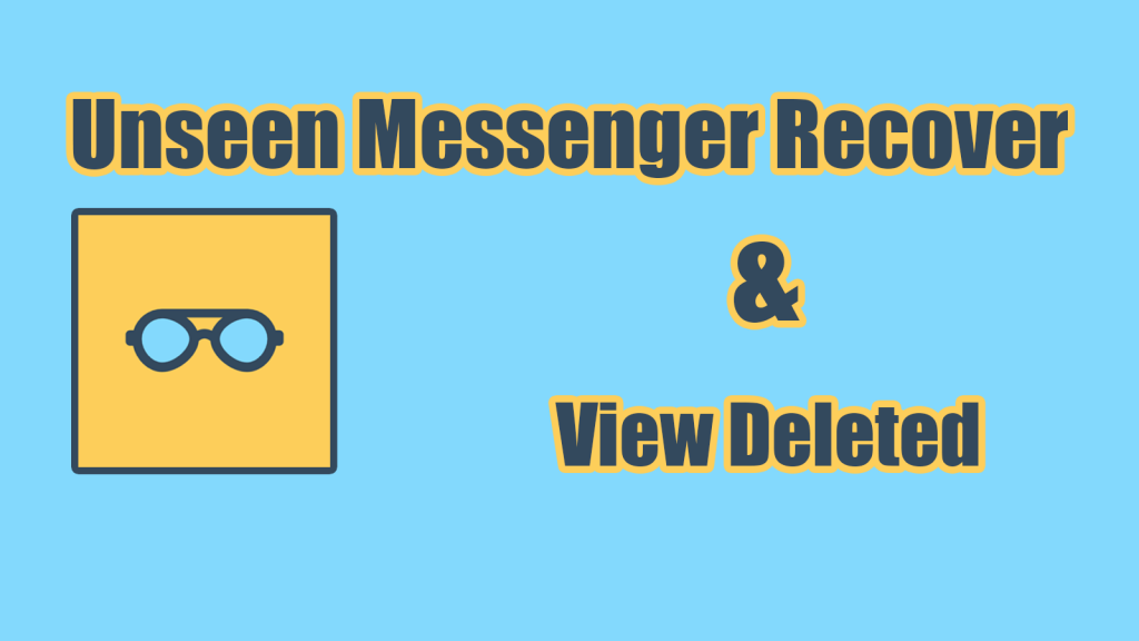 Unseen Messenger - Tech Guide Myanmar