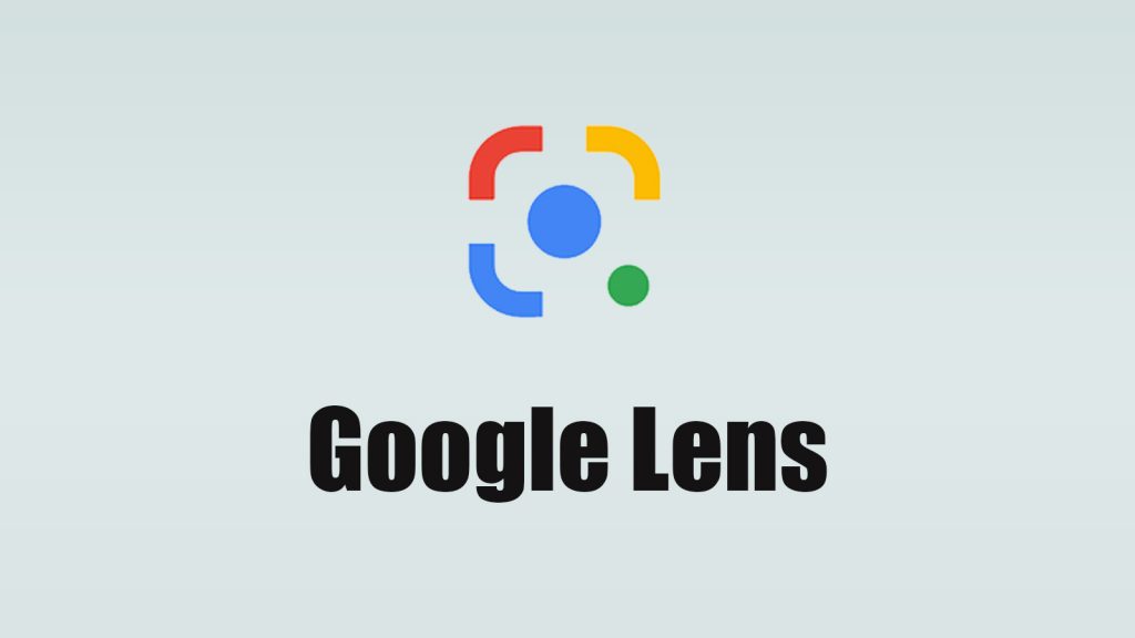 Google Lens - Tech Guide Myanmar
