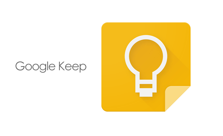 Google Keep - Notes and Lists - Tech Guide Myanmar