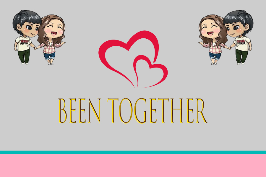 Been Together - Tech Guide Myanmar