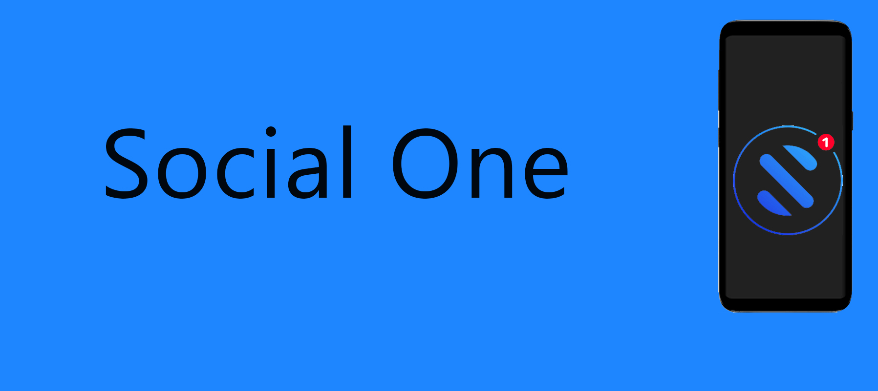 Social One - Tech Guide Myanmar