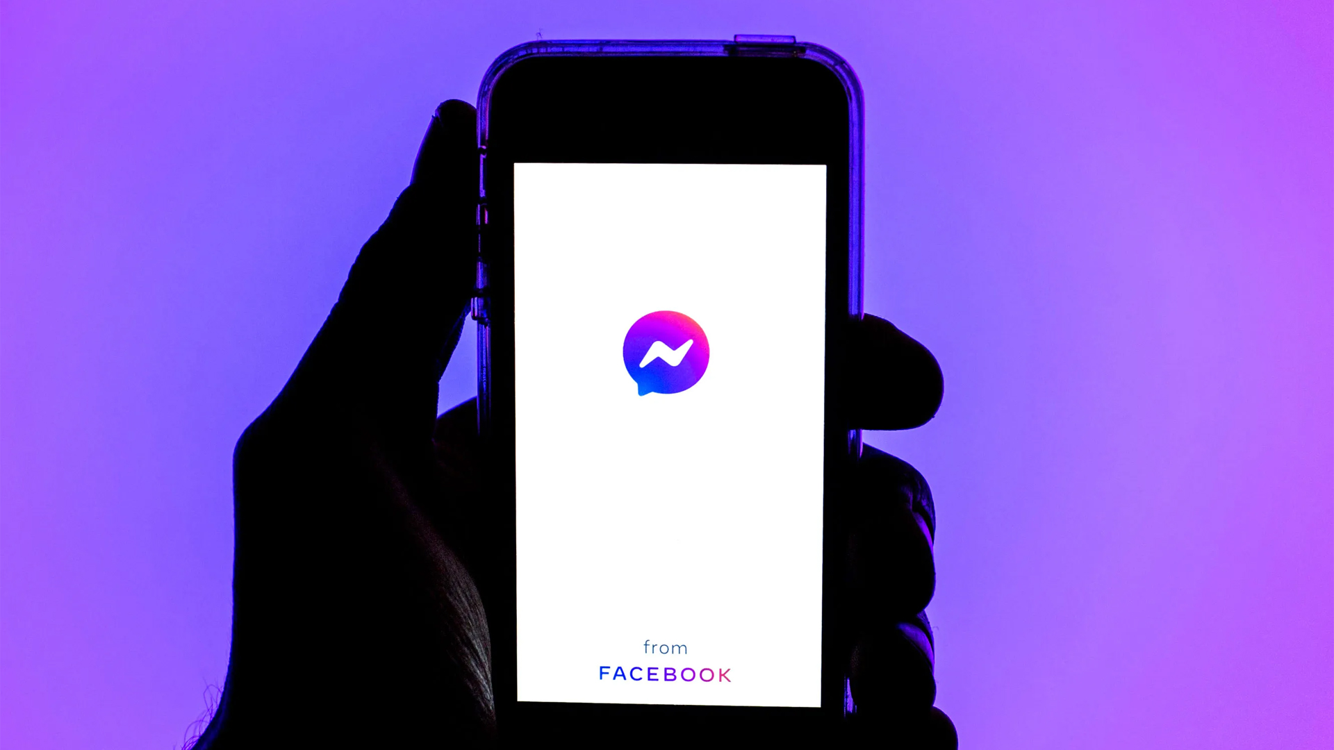 Messenger - Tech Guide Myanmar