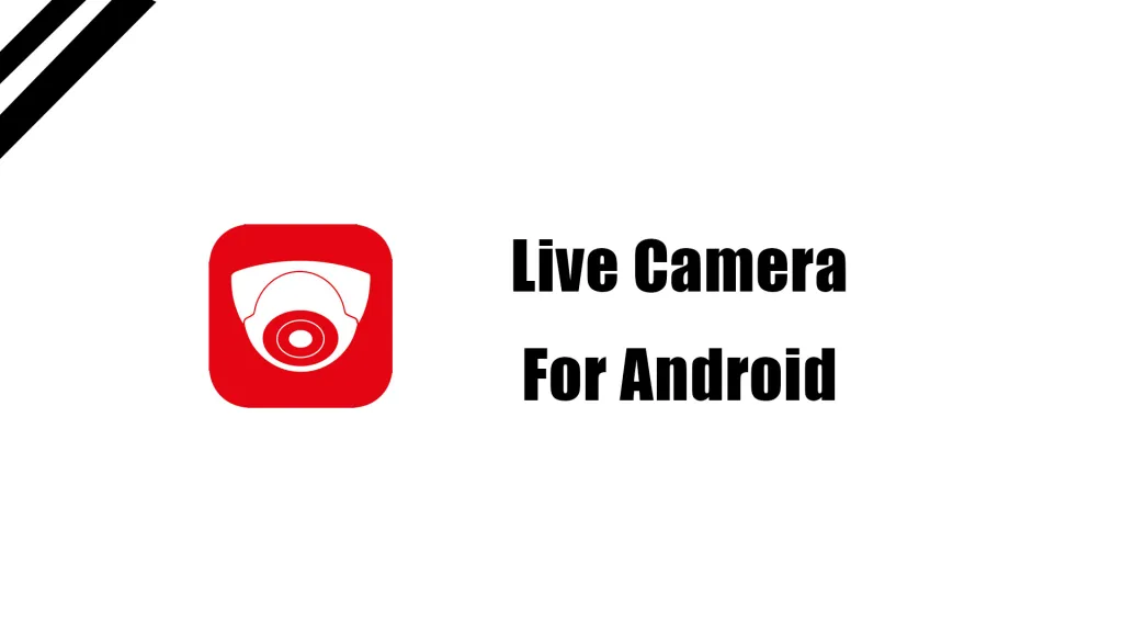 Live Camera - Tech Guide Myanmar
