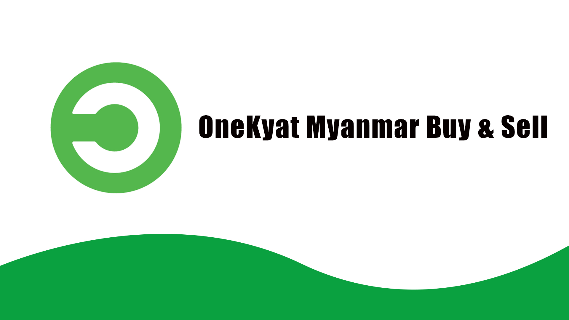 OneKyat Myanmar Buy & Sell - Tech Guide Myanmar