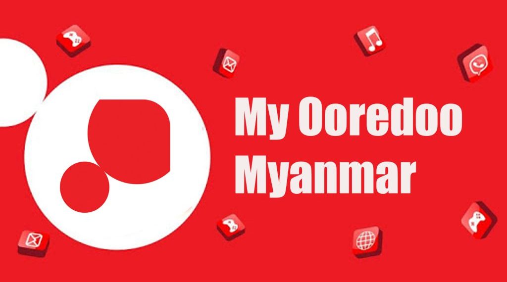 My Ooredoo - Tech Guide Myanmar