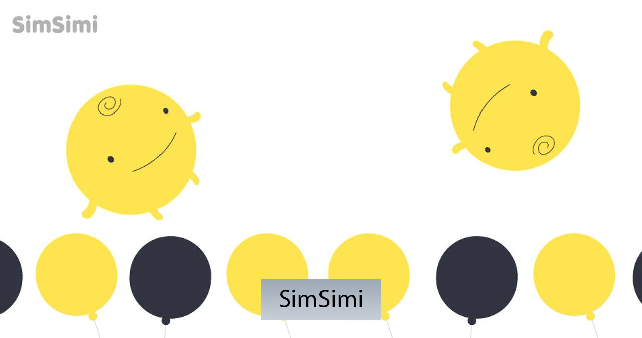 SimSimi - Tech Guide Myanmar
