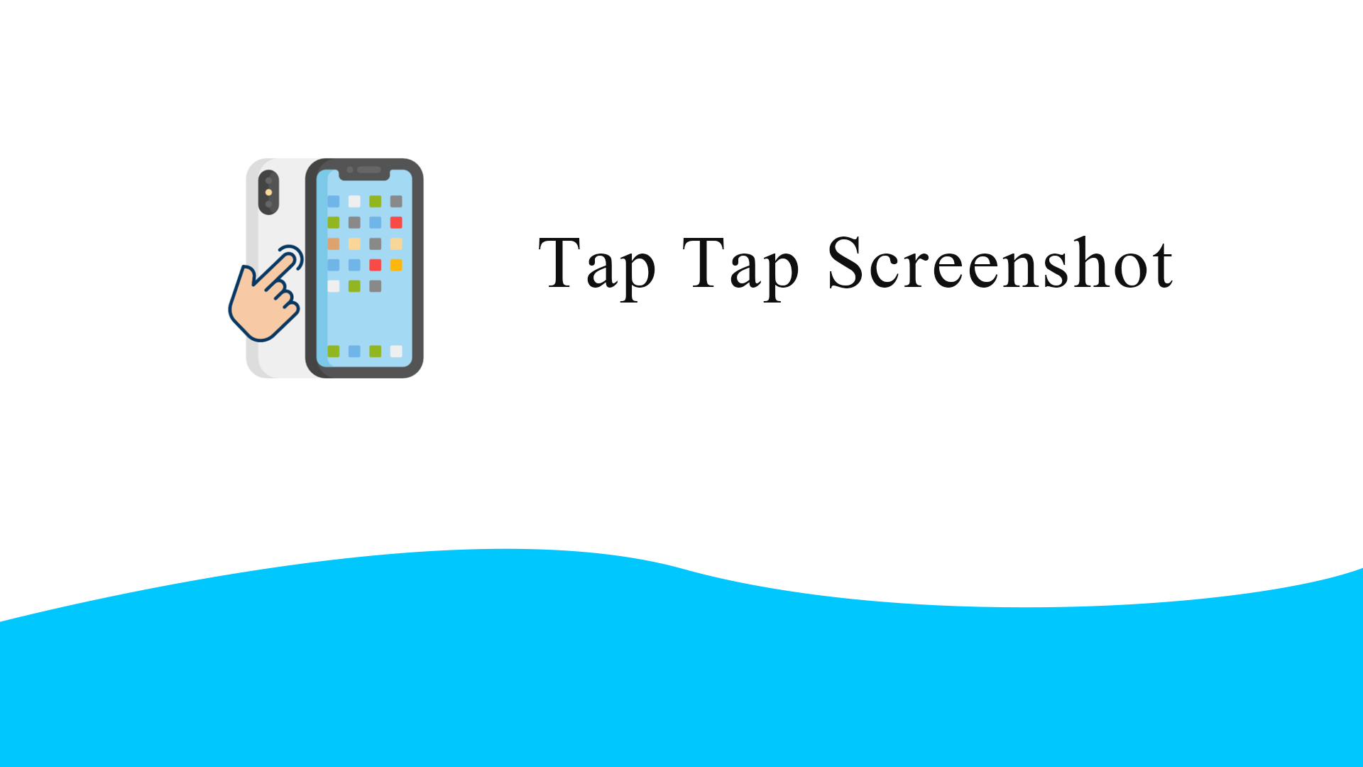 Tap Tap Screenshot - Tech Guide Myanmar