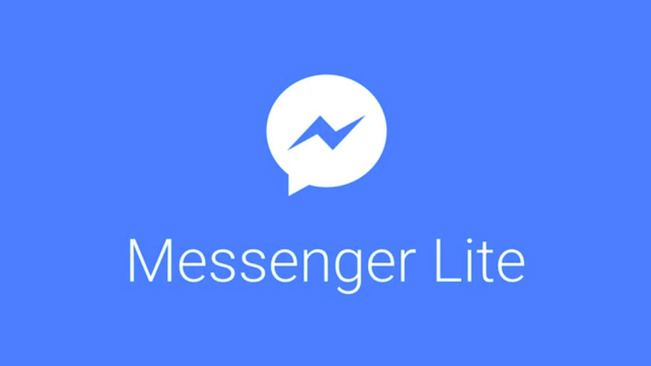 Messenger Lite Latest Version - Tech Guide Myanmar