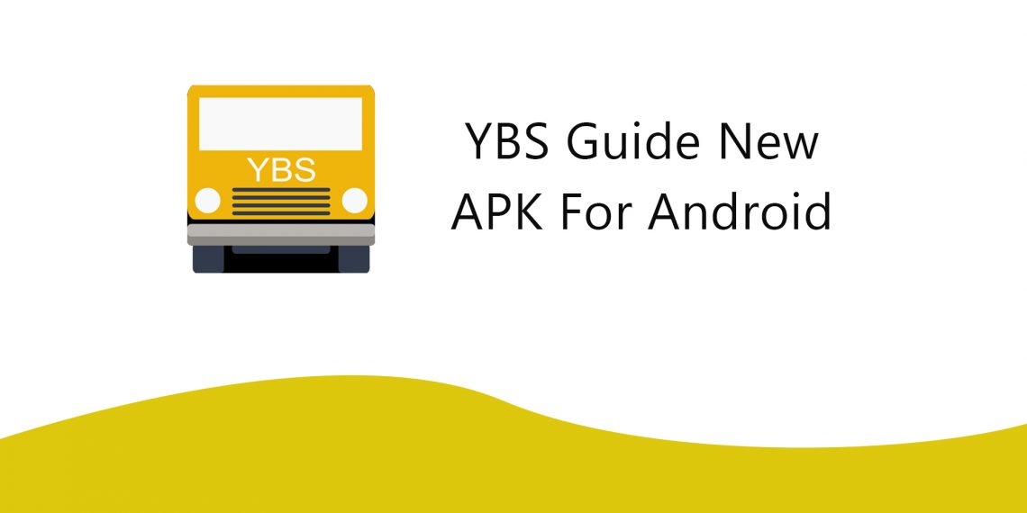 YBS Guide New - Tech Guide Myanmar